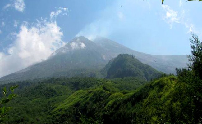 Merapi - Volando Voy Viajes
