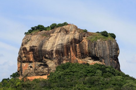 Sri Lanka (Ceylan) Información útil ,mapa y que ver