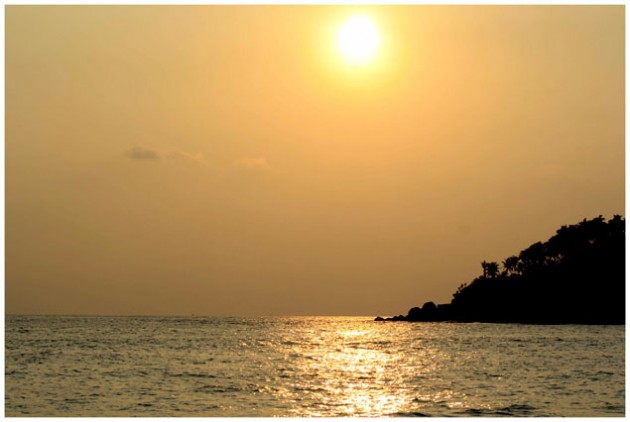 Sri Lanka (Ceylan) Información útil ,mapa y que ver