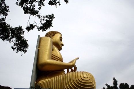 Sri Lanka (Ceylan) Información útil ,mapa y que ver