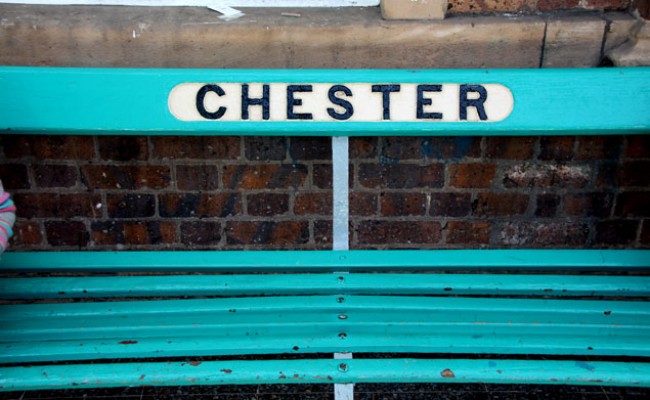 Chester Archives - Volando Voy Viajes