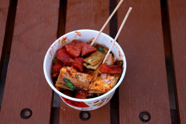 Que ver en Datong (China)