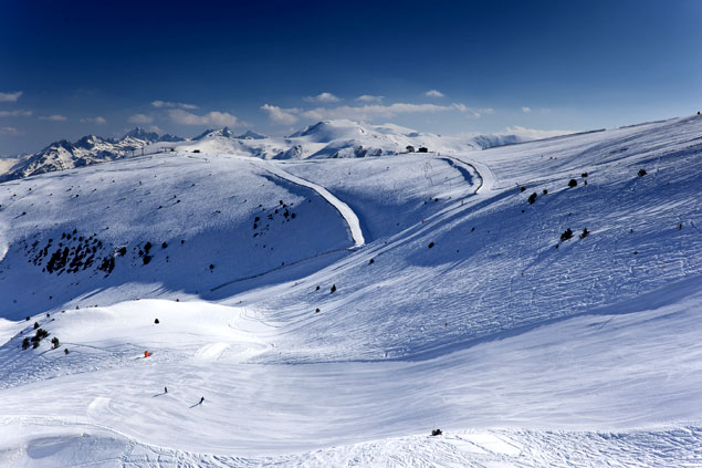 Grandvalira (Andorra)