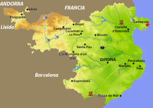 Cadaqués (Girona) Catalunya