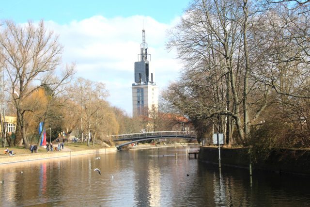 Que ver en Potsdam ....visita de 1 día desde Berlín