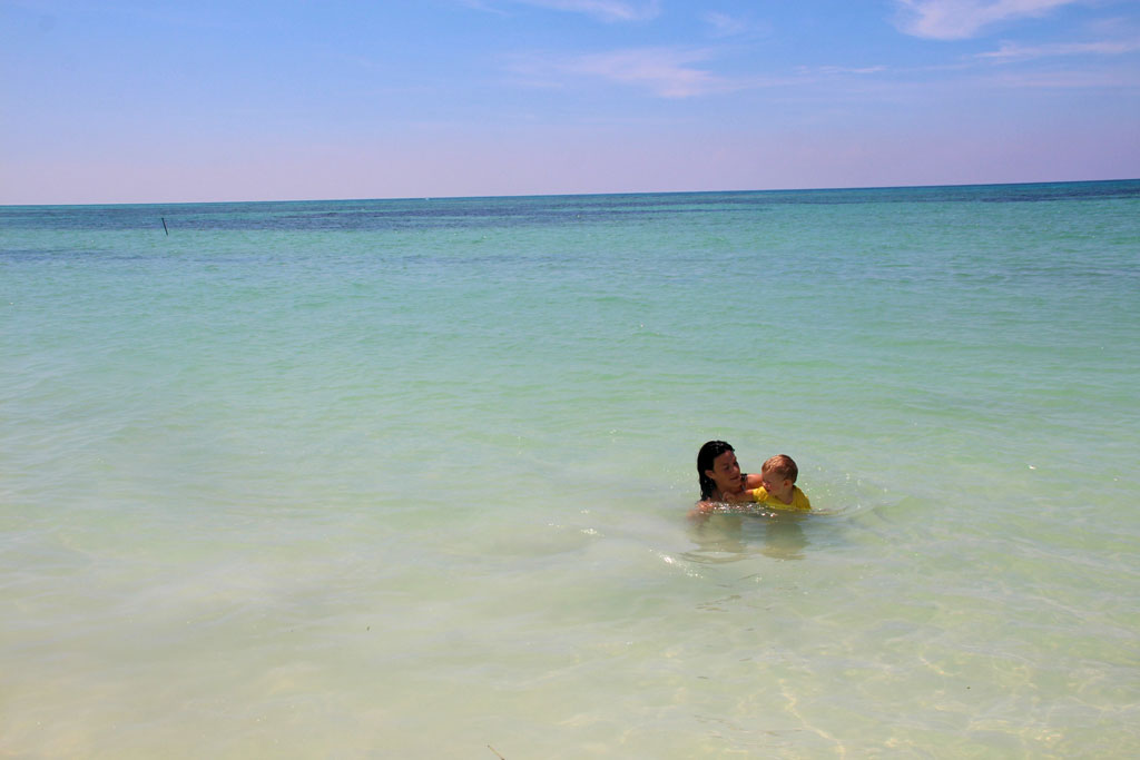 Cayo Santa María Cuba ... que ver , como llegar y donde dormir