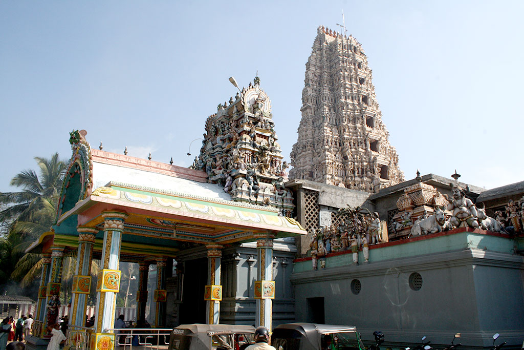 Matale-Sri-Lanka - Volando Voy Viajes