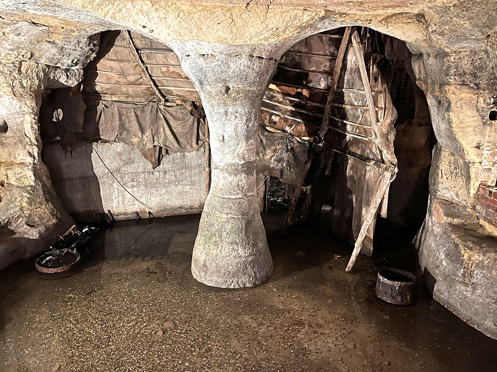 Que ver en Nottingham, La ciudad de Robin Hood en Inglaterra