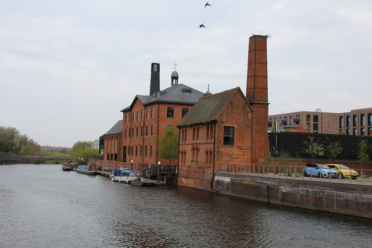 Leicester Inglaterra, Que ver y que hacer en las Midlands