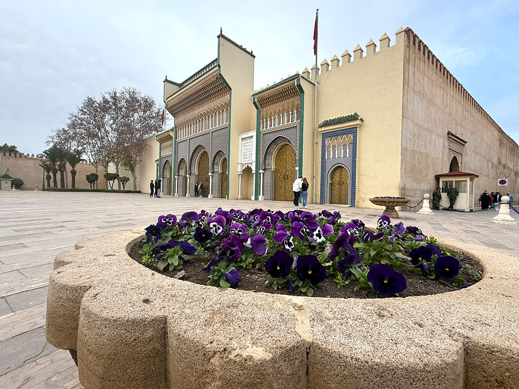 Que visitar en Fez en un fin de semana