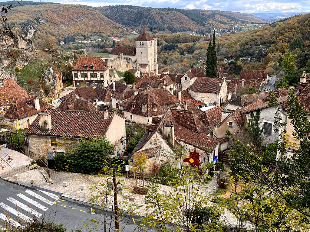 Que ver en Conques (Francia) + Guía completa 2026